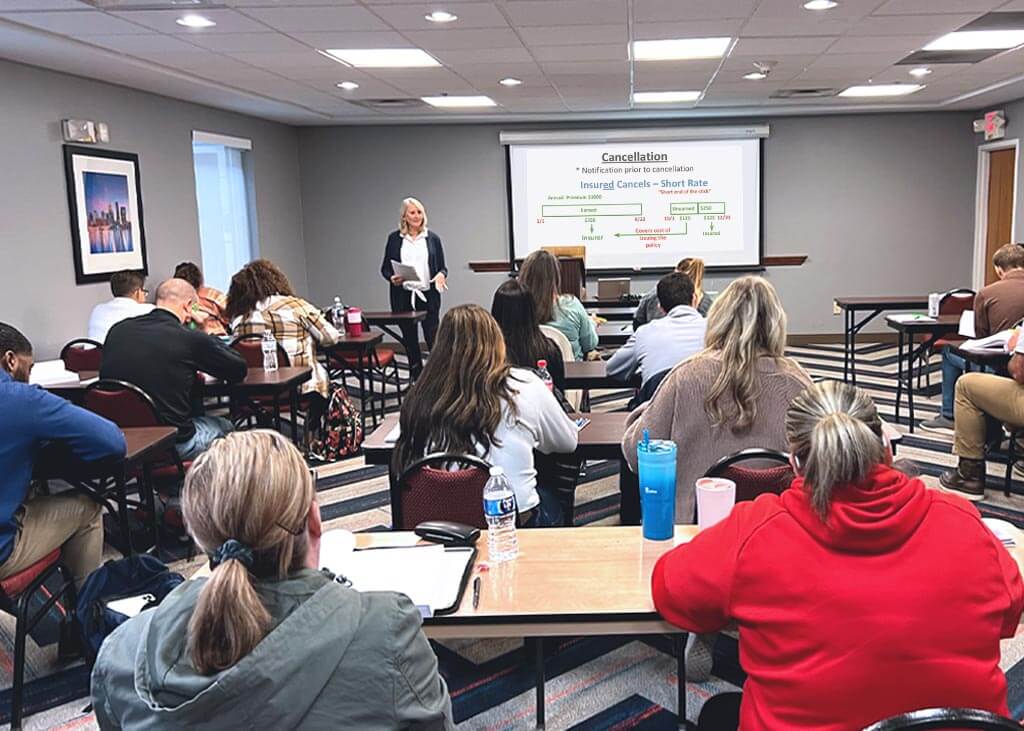 About - Commonwealth Schools of Insurance